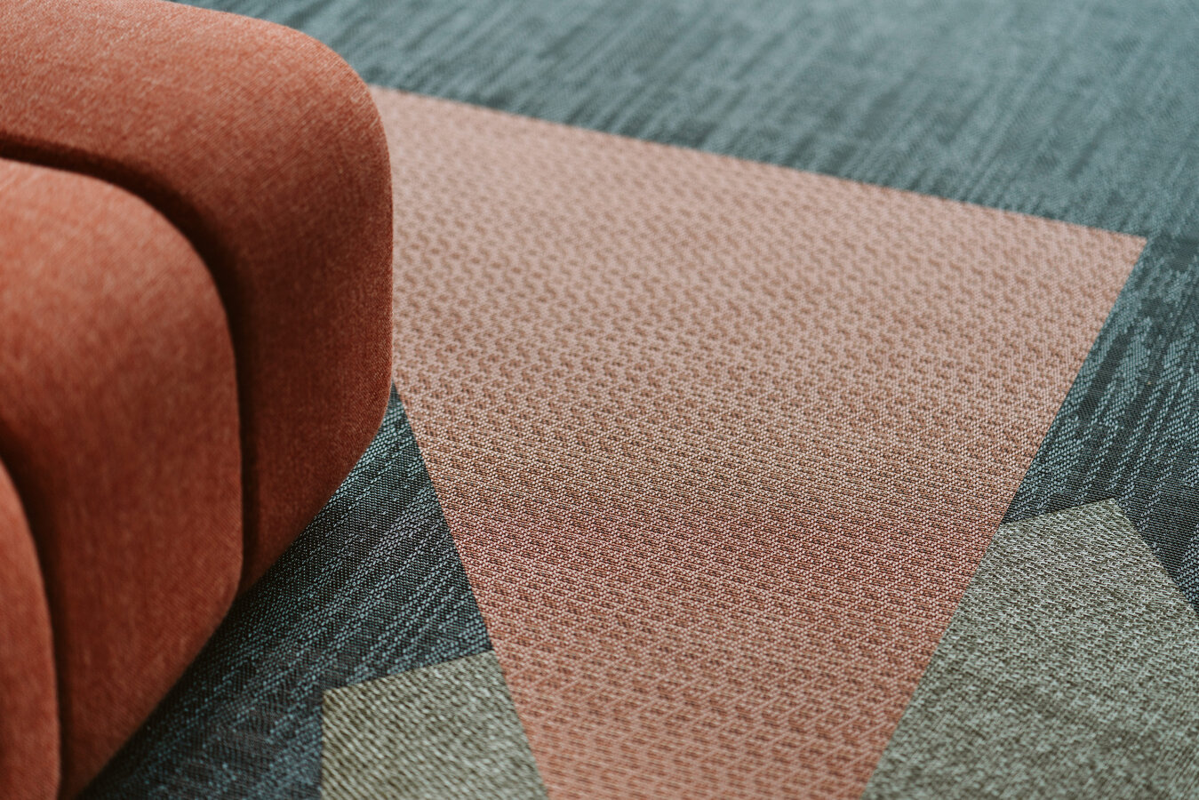 Bolon | Office Project | Thirdway Interiors